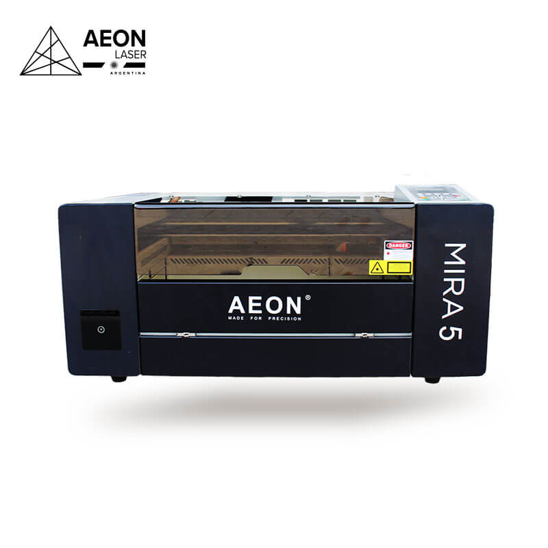MIRA 5 – Aeon Láser Argentina